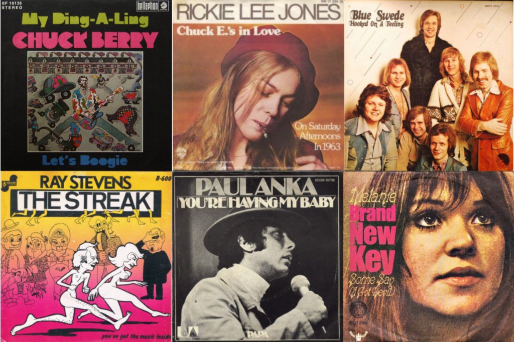 11 Surprising 1970s Radio Hits (Part 2) | Best Classic Bands