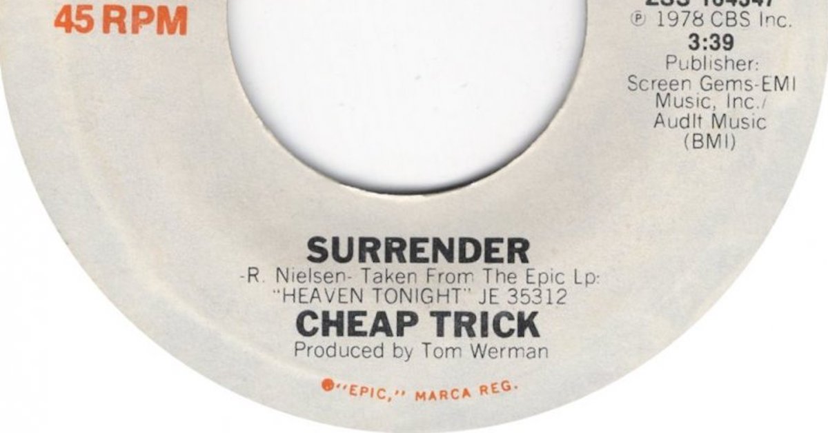 9 Signature Rock Songs That Weren’t U.S. Chart Hits | Best Classic Bands