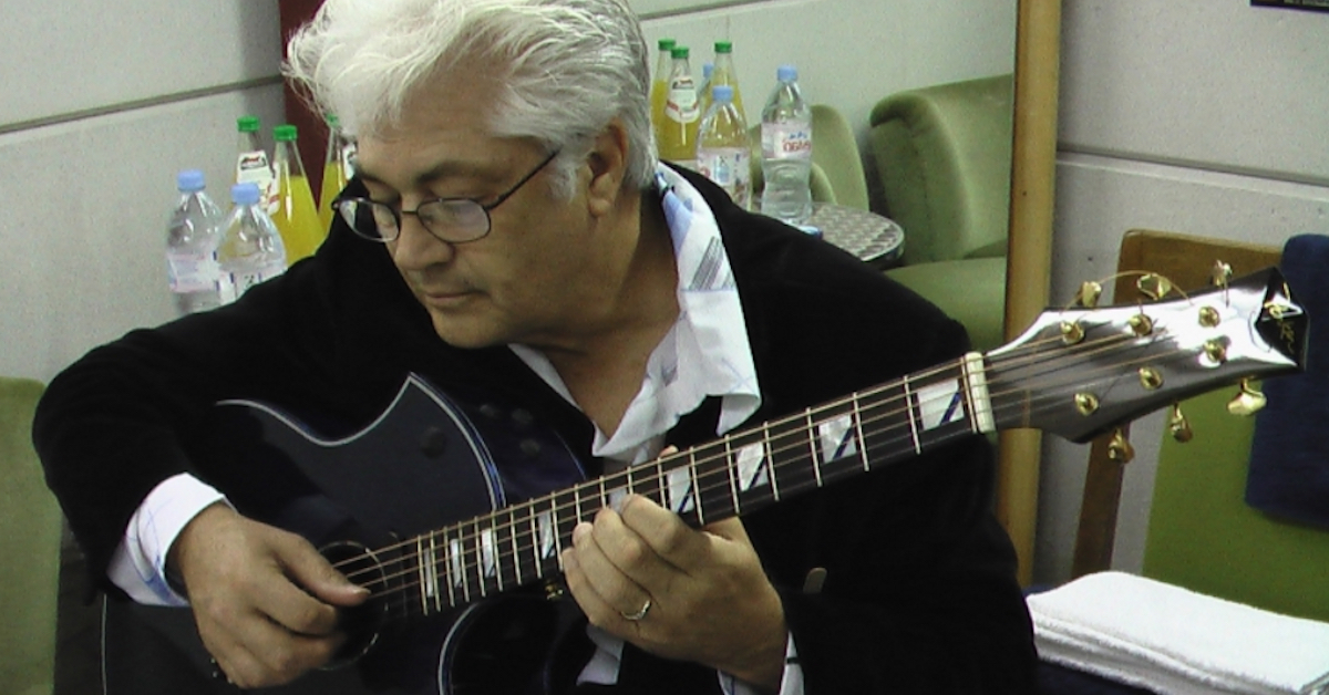 Feb 19, 2017: Larry Coryell, Jazz-Rock Guitar Great, Dies After Concert ...