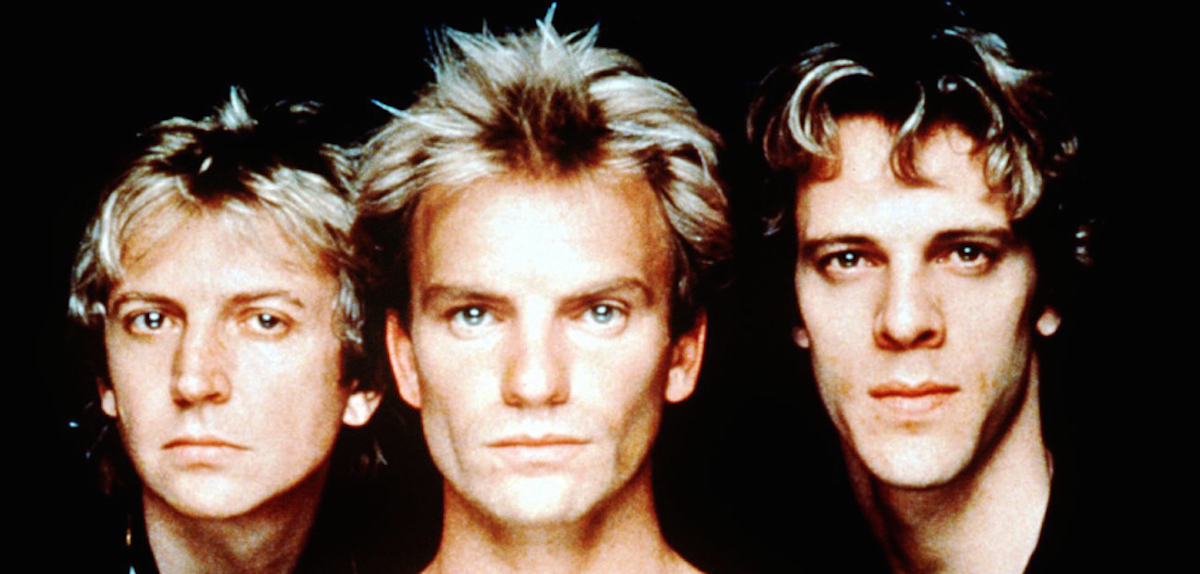 The Disastrous MTV Police Contest - Best Classic Bands
