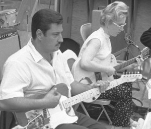 Best Classic Bands | the wrecking crew Archives - Best Classic Bands