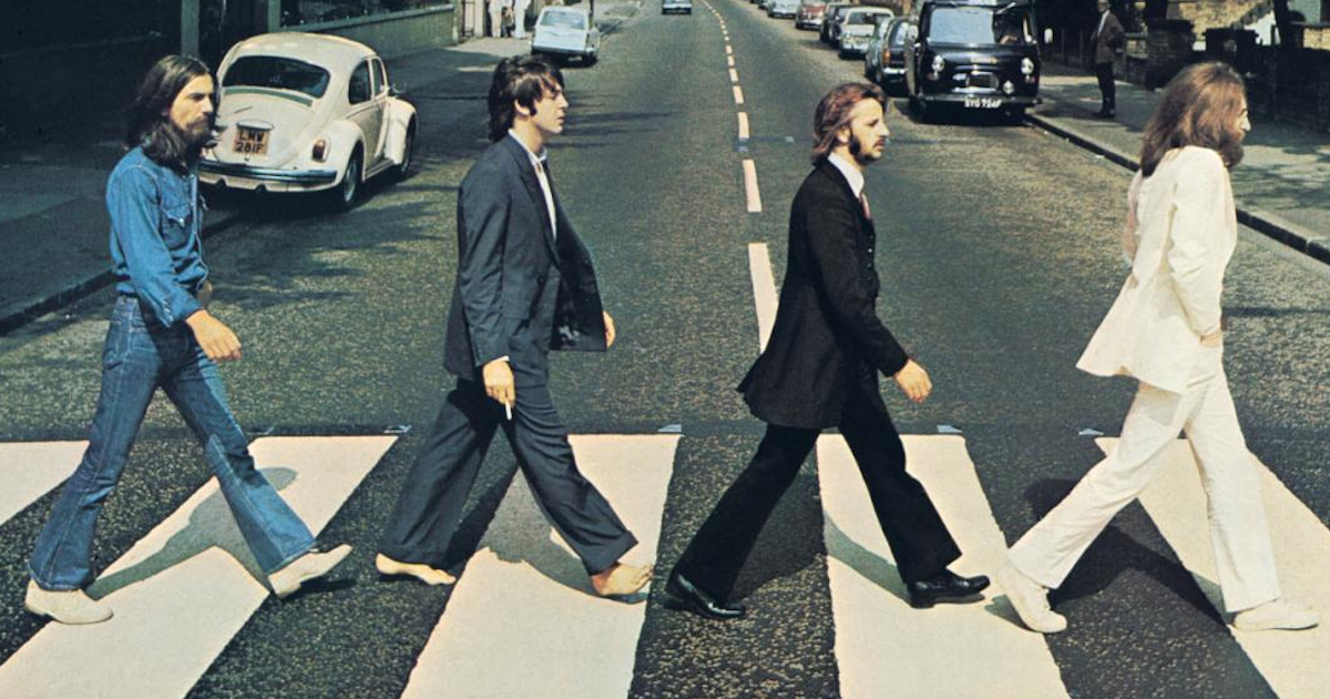 October 3, 1969: Beatles ‘Abbey Road’ U.S. Release | Best Classic Bands