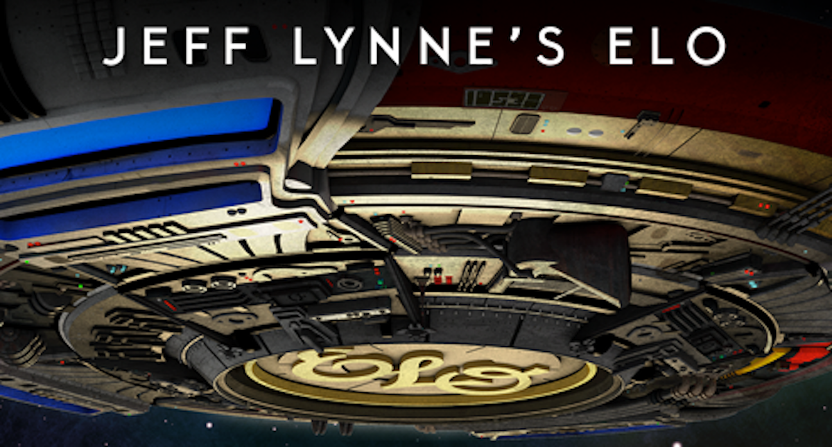 It’s Time! Enter Our Jeff Lynne’s ELO Contest | Best Classic Bands