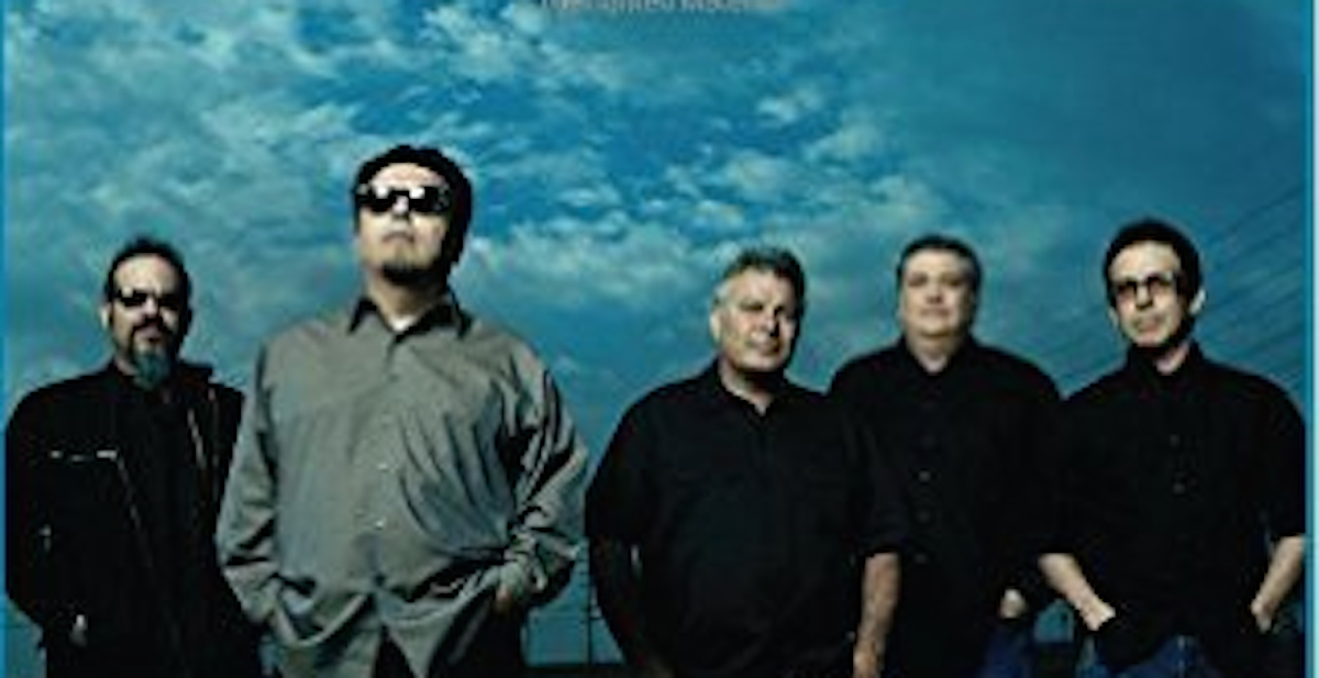 Los Lobos Get a ‘Dream’ of a Book | Best Classic Bands