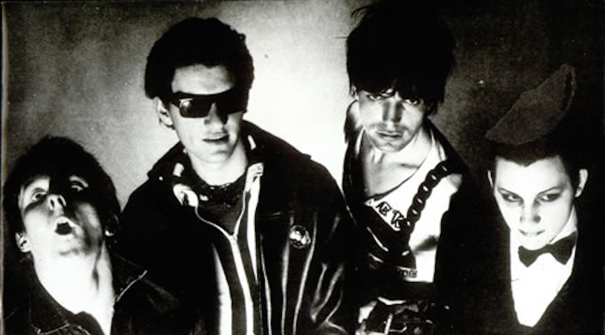 Oct 22, 1976: First U.K. Punk Single Released | Best Classic Bands