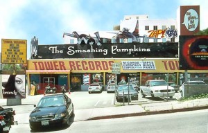 My 20 Years at Tower Records | Best Classic Bands