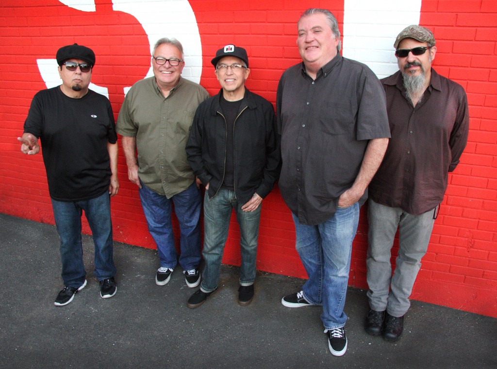 Los Lobos: The Wolf is More Than Surviving | Best Classic Bands