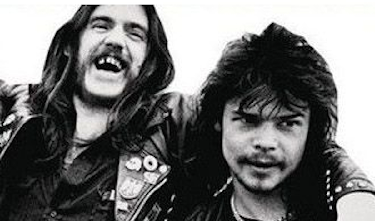 Nov 11, 2015: Mötorhead Drummer Phil Taylor Dies | Best Classic Bands