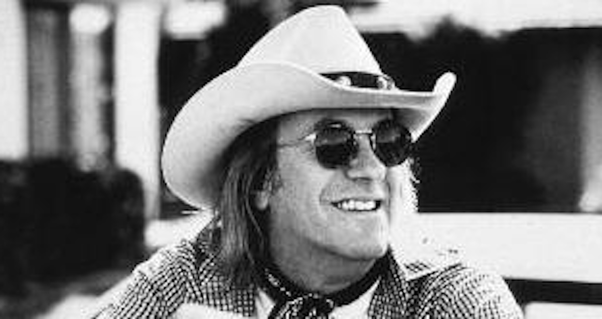 November 6, 1941: Doug Sahm Born | Best Classic Bands