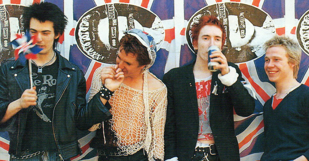 10 Classic Punk Rock Songs Best Classic Bands 10 Classic Punk Rock Songs Best Classic Bands