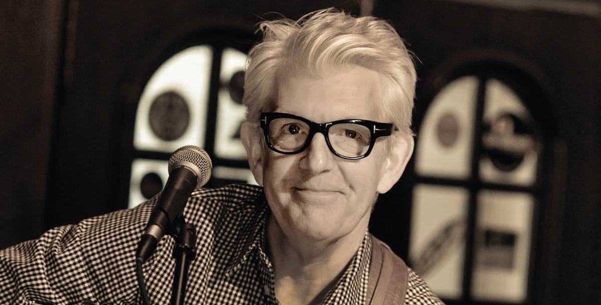Nick Lowe Nixes a Memoir | Best Classic Bands