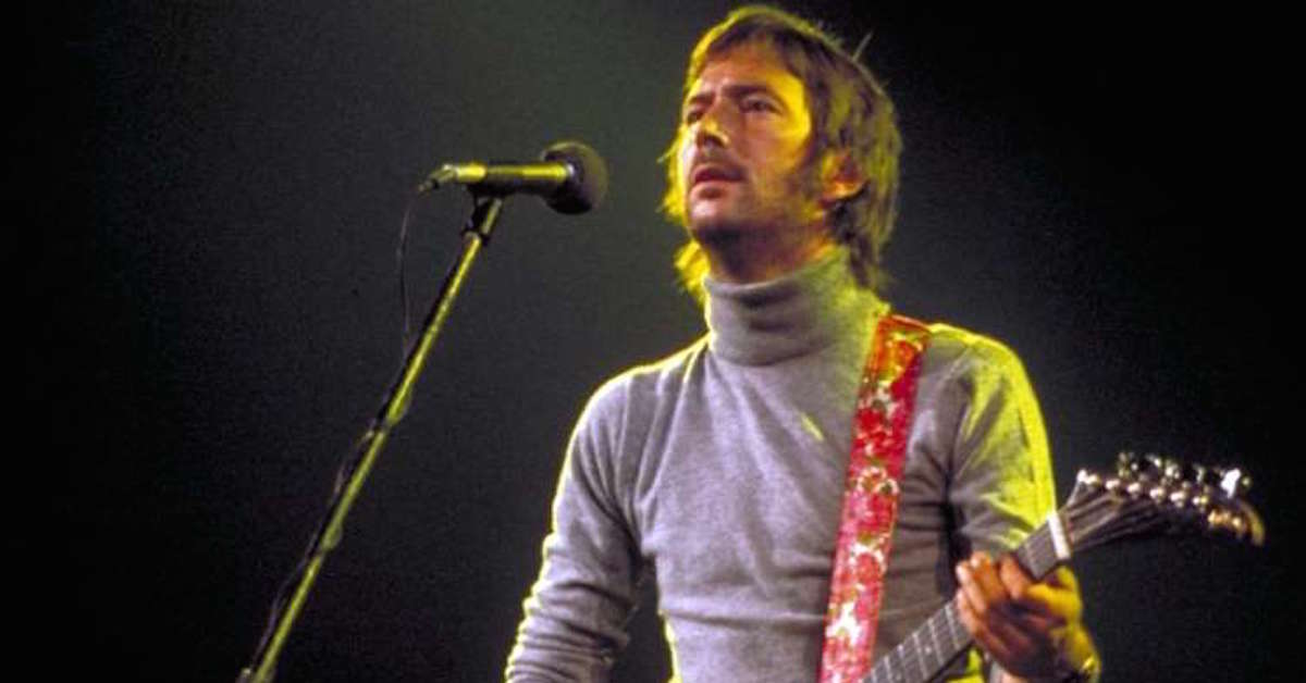 Clapton Box Set Of '70s Studio LPs Coming - Best Classic Bands