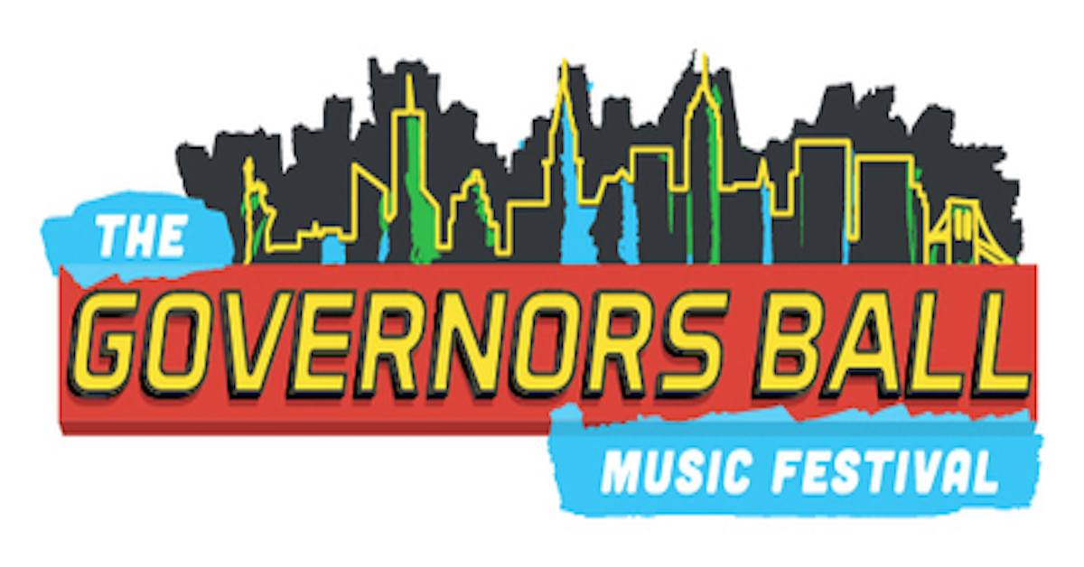 Governors Ball 2016 Lineup Announced - Best Classic Bands