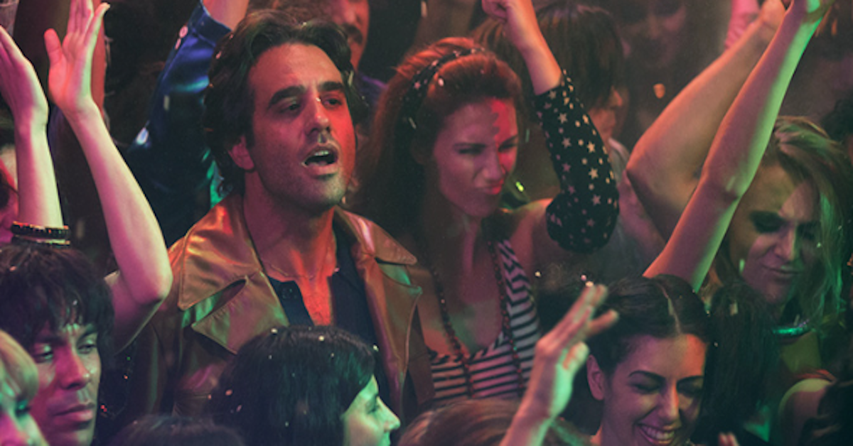 HBO Series Vinyl Debuts Sunday | Best Classic Bands