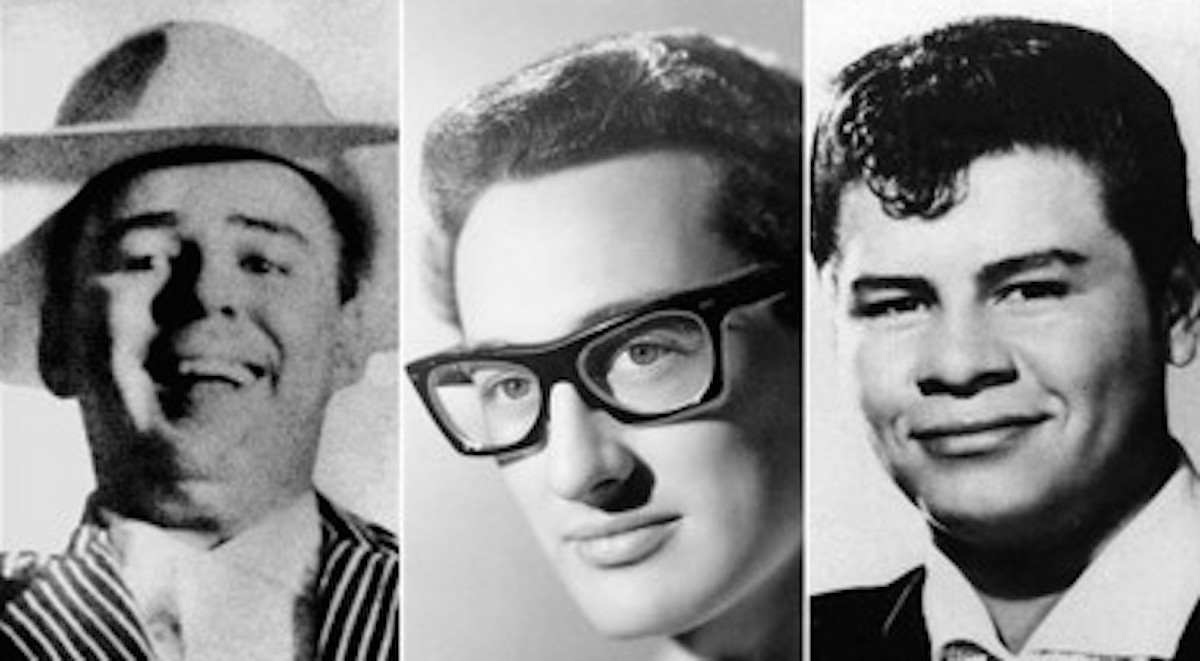 Feb 3, 1959: The Day the Music Died | Best Classic Bands