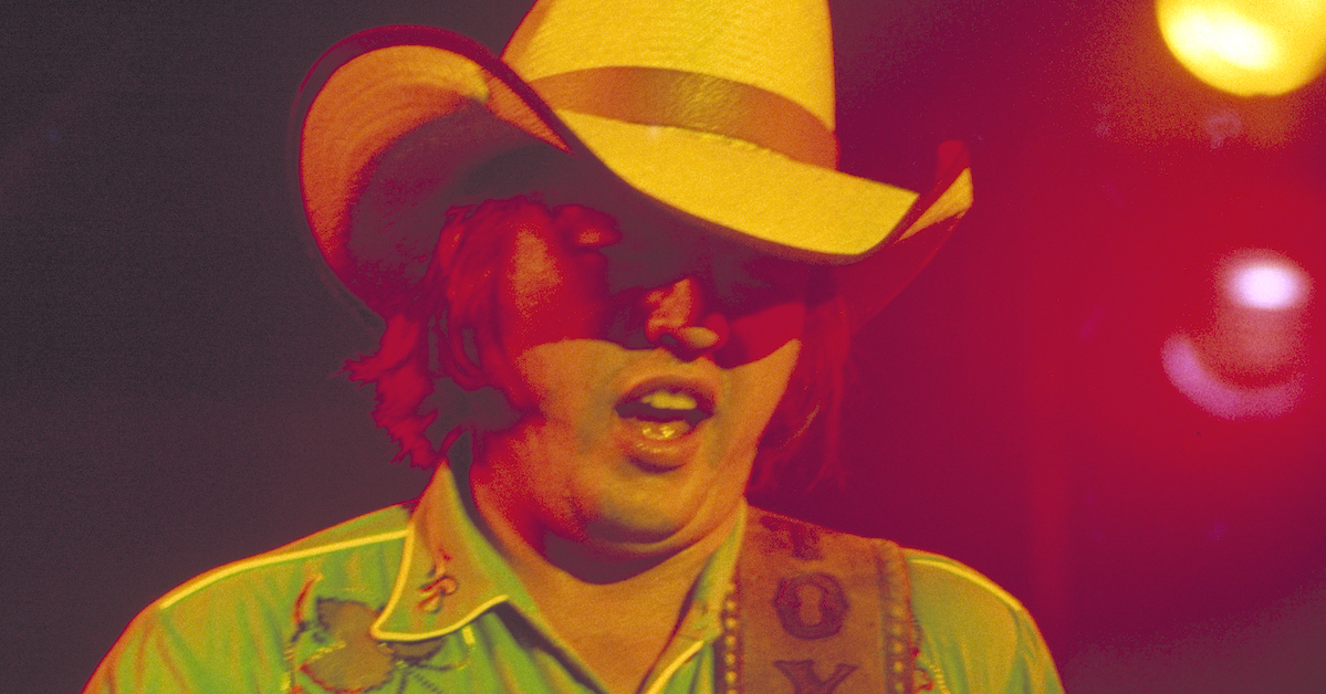 Feb 25, 1993: Marshall Tucker's Toy Caldwell Death - Best Classic Bands