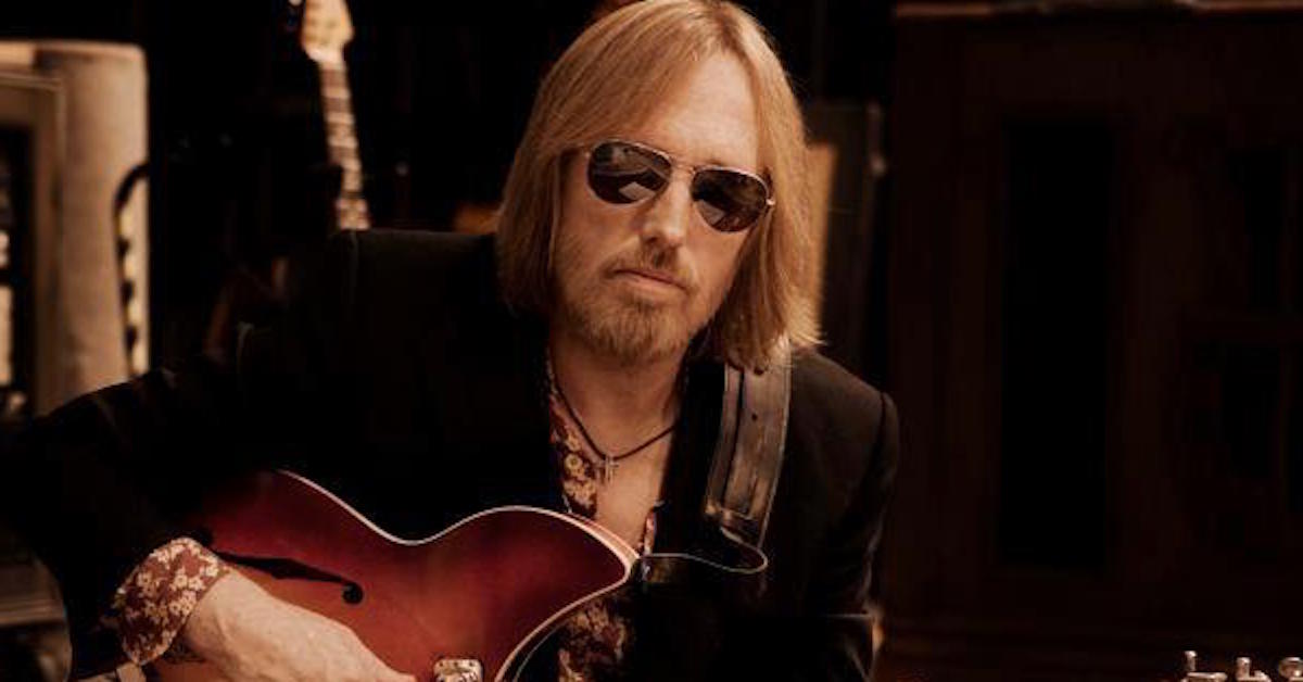 Tom Petty, American Rock Giant, 1950-2017 | Best Classic Bands