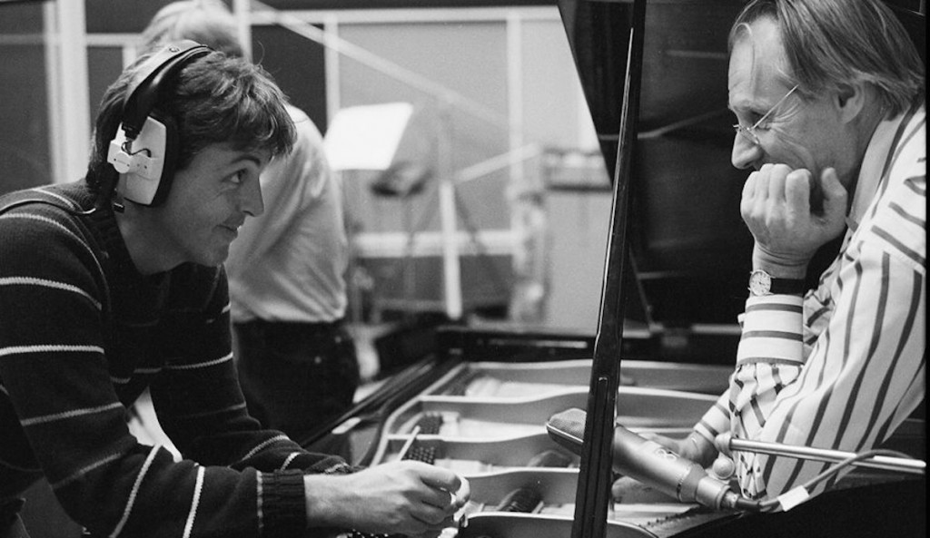 March 8, 2016: George Martin Mourned By Music Greats | Best Classic Bands