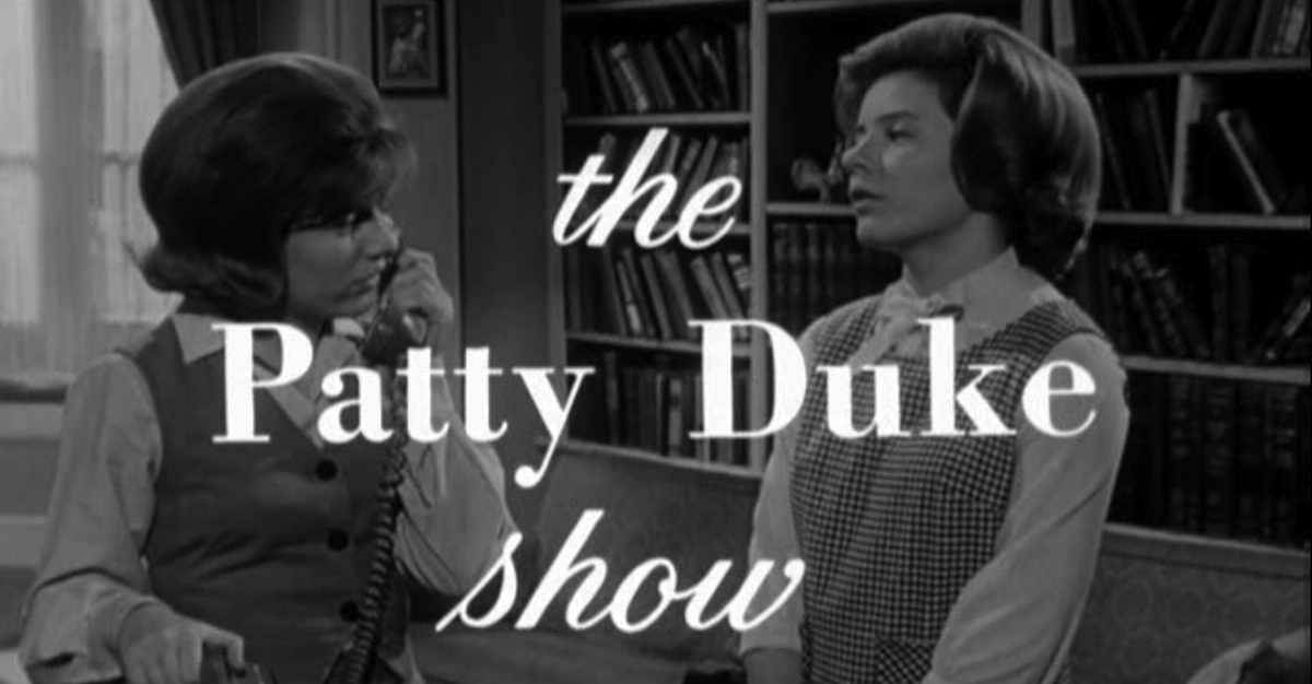 Remembering Beloved Actress (and Singer) Patty Duke - Best Classic Bands