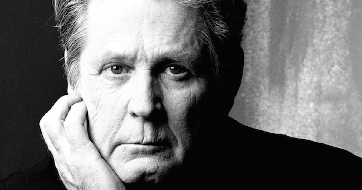 Brian Wilson ‘SMiLE’ Book from Veteran Beach Boys Author | Best Classic ...