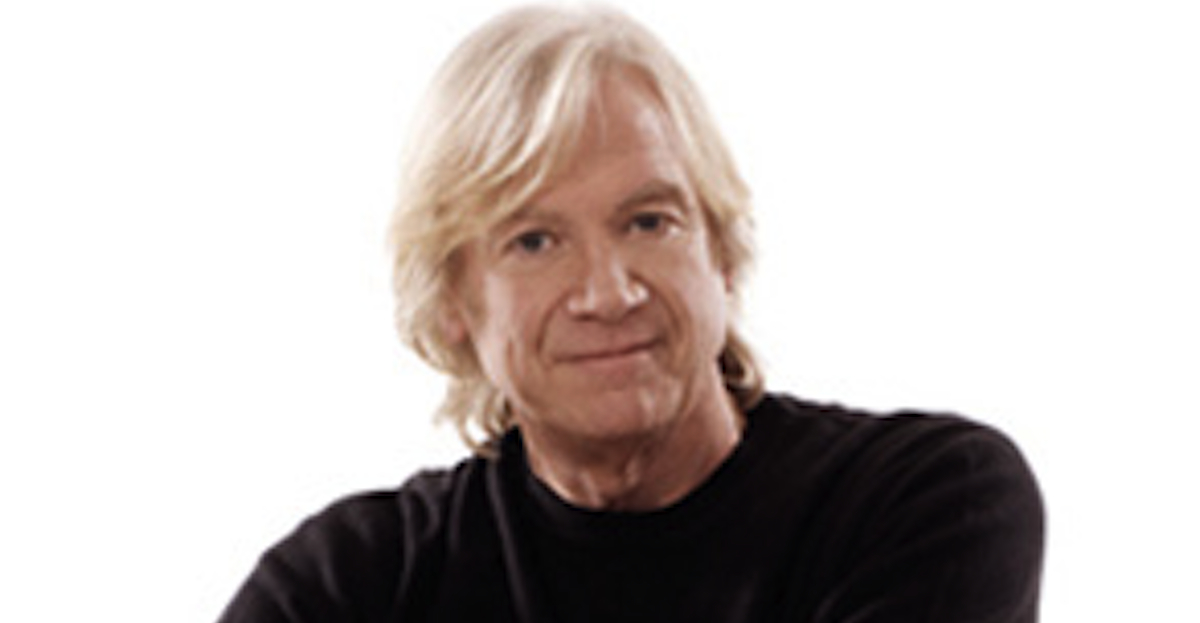 The Moody Blues’ Justin Hayward Embarks on Solo Tour | Best Classic Bands
