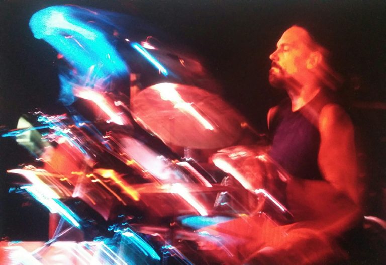 Former Megadeth Drummer Nick Menza Dead at 51 (Updated) - Best Classic ...