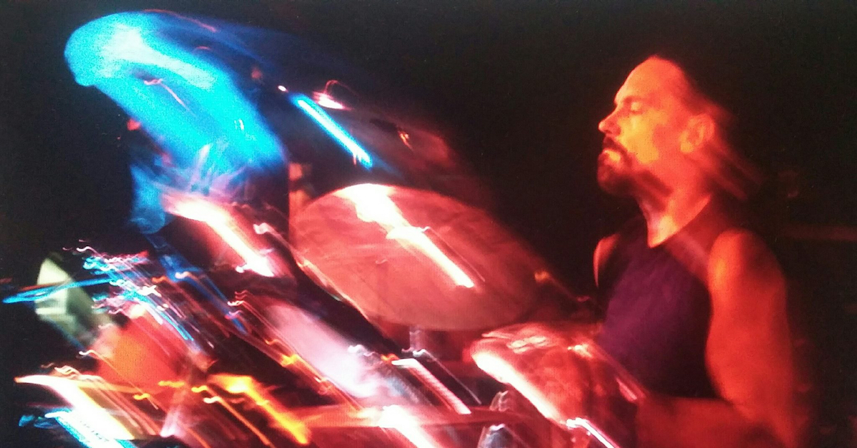Former Megadeth Drummer Nick Menza Dead at 51 (Updated) - Best Classic ...