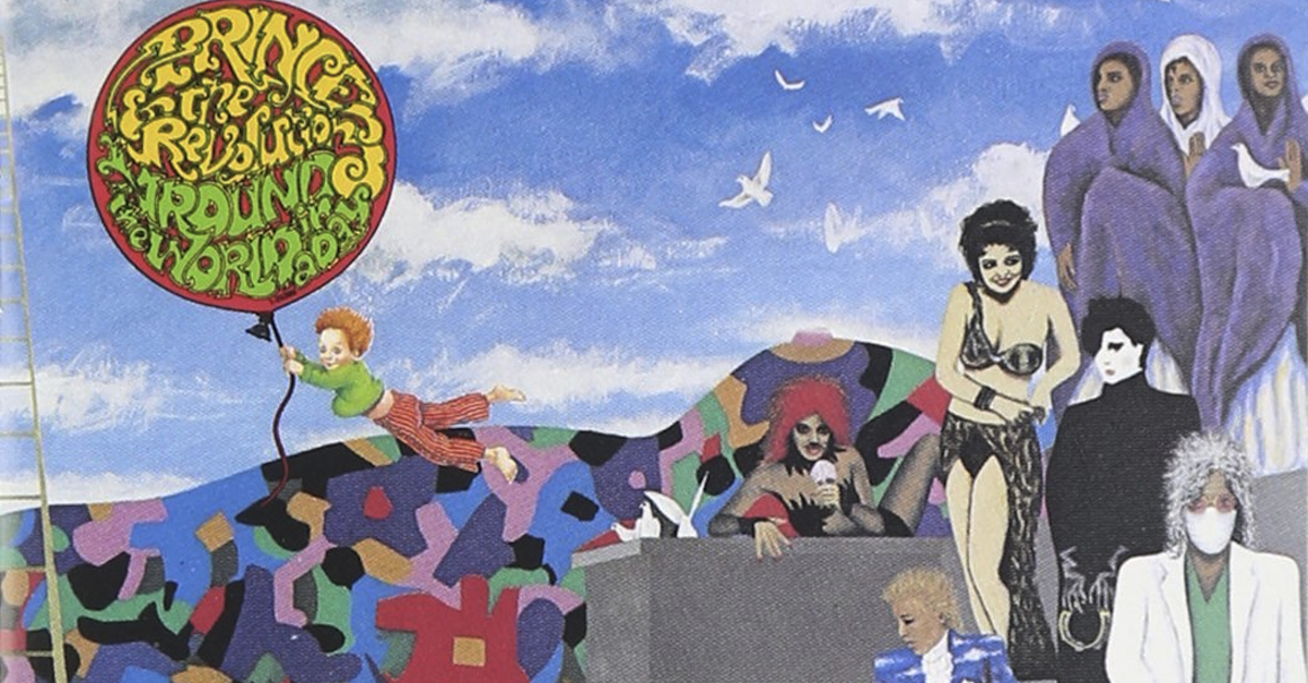 Prince Vinyl Reissues Coming from Warner Bros. | Best Classic Bands