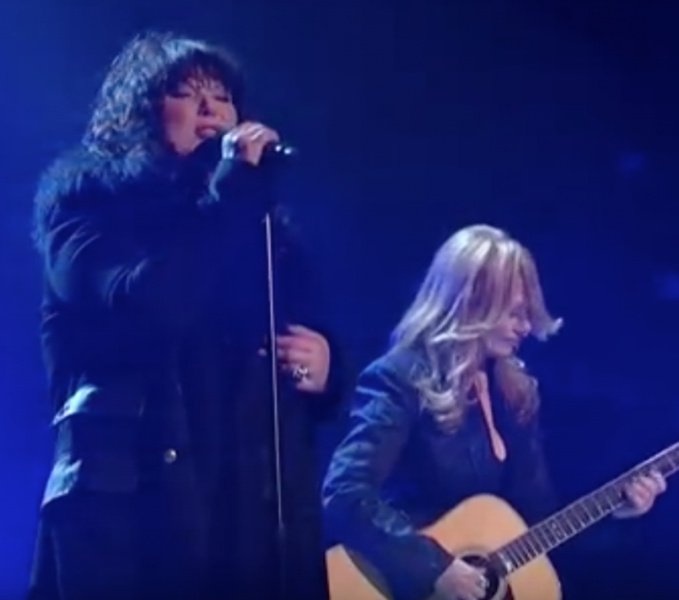 When Led Zeppelin Were Moved to Tears | Best Classic Bands