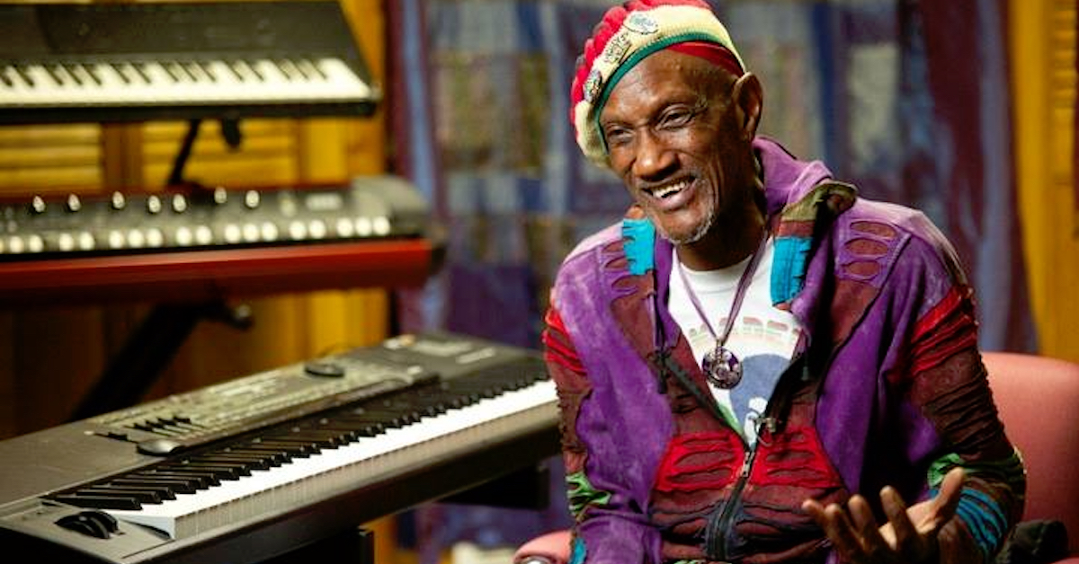 Remembering Talking Heads Keys Wiz Bernie Worrell | Best Classic Bands