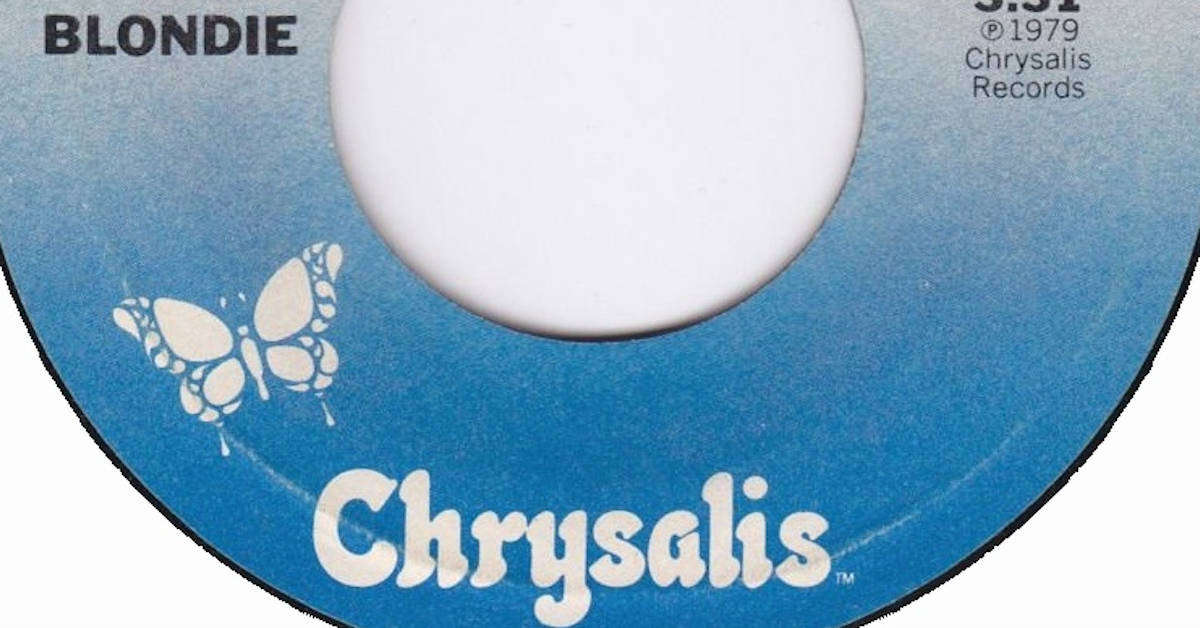 Chrysalis, Home to Tull, Benatar, Blondie Sold to Founder | Best ...
