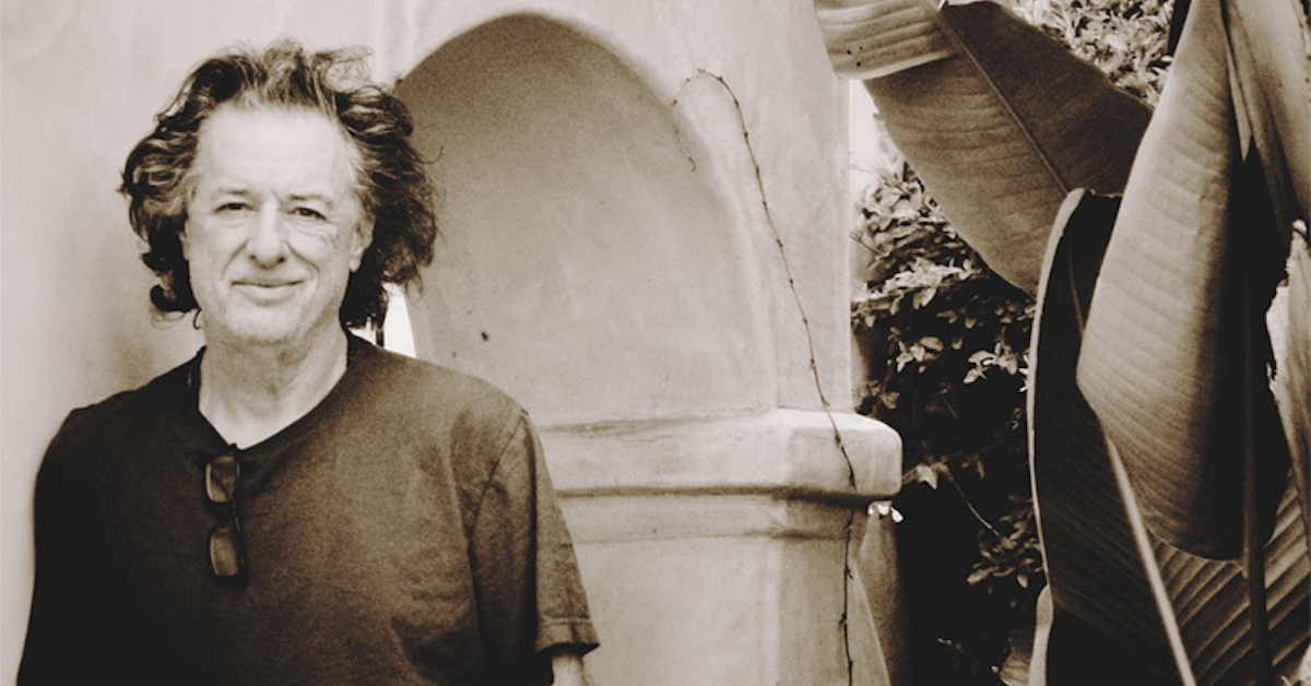 Bassist Rob Wasserman Dead | Best Classic Bands