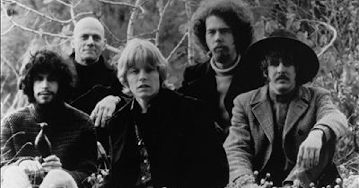 Spirit’s Classic ‘I Got a Line on You’ | Best Classic Bands