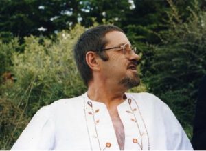 Remembering Fairport Convention's Dave Swarbrick - Best Classic Bands