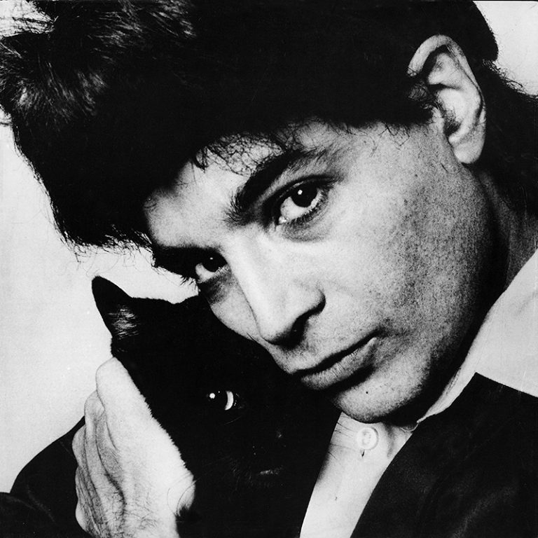 Suicide’s Alan Vega Dead at 78 | Best Classic Bands