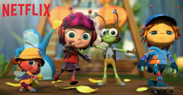 Best Classic Bands | netflix beatles animated series Archives - Best ...