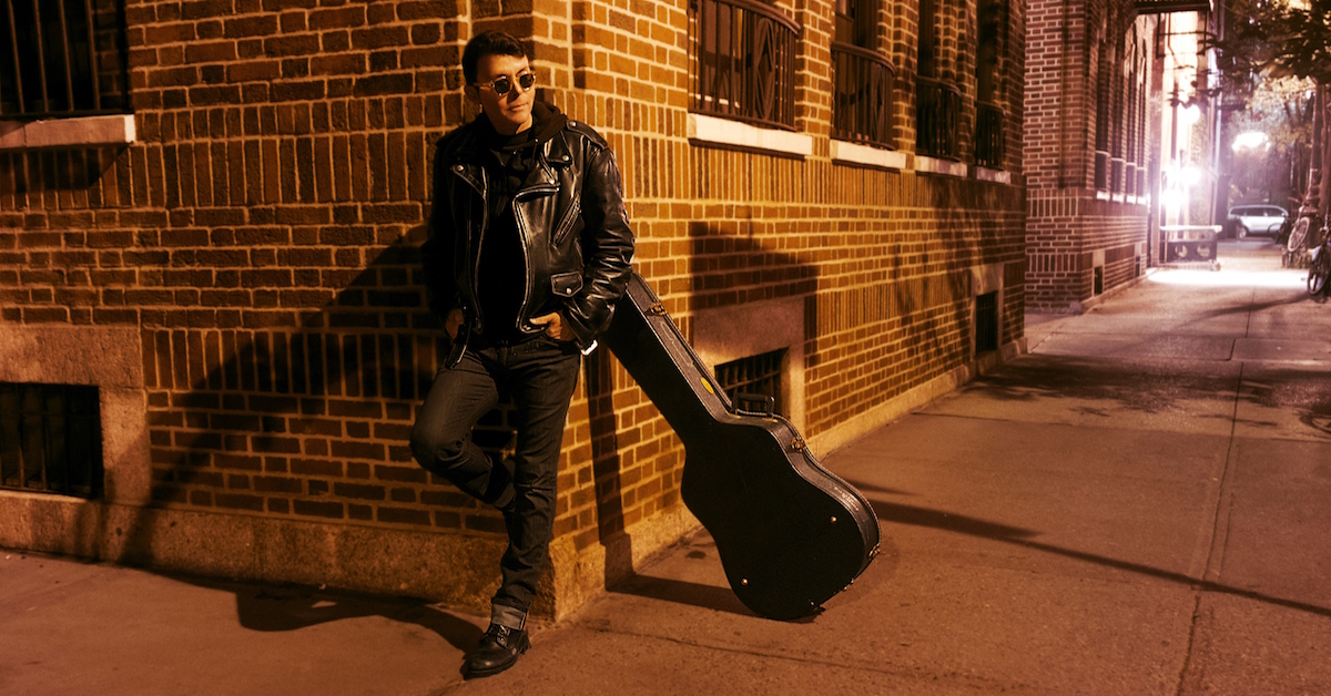 Bongos’ Richard Barone: Greenwich Village LP, Tour - Best Classic Bands