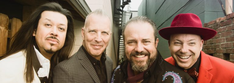 The Mavericks Set October Date for Live Album | Best Classic Bands