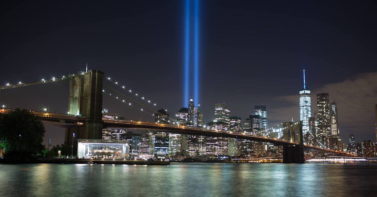 9/11: The Music Events That Helped Bring Us Back | Best Classic Bands