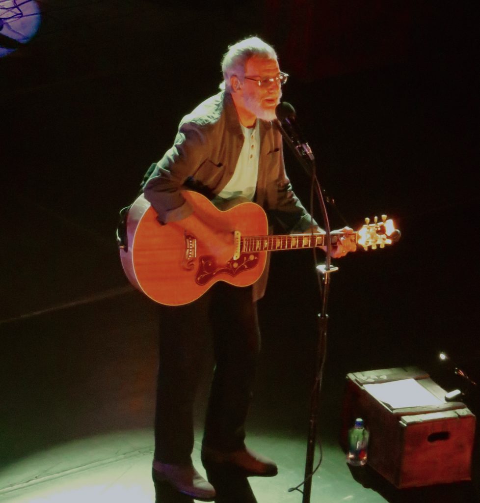 Cat Stevens Returns After 40 Years: 2016 Review - Best Classic Bands