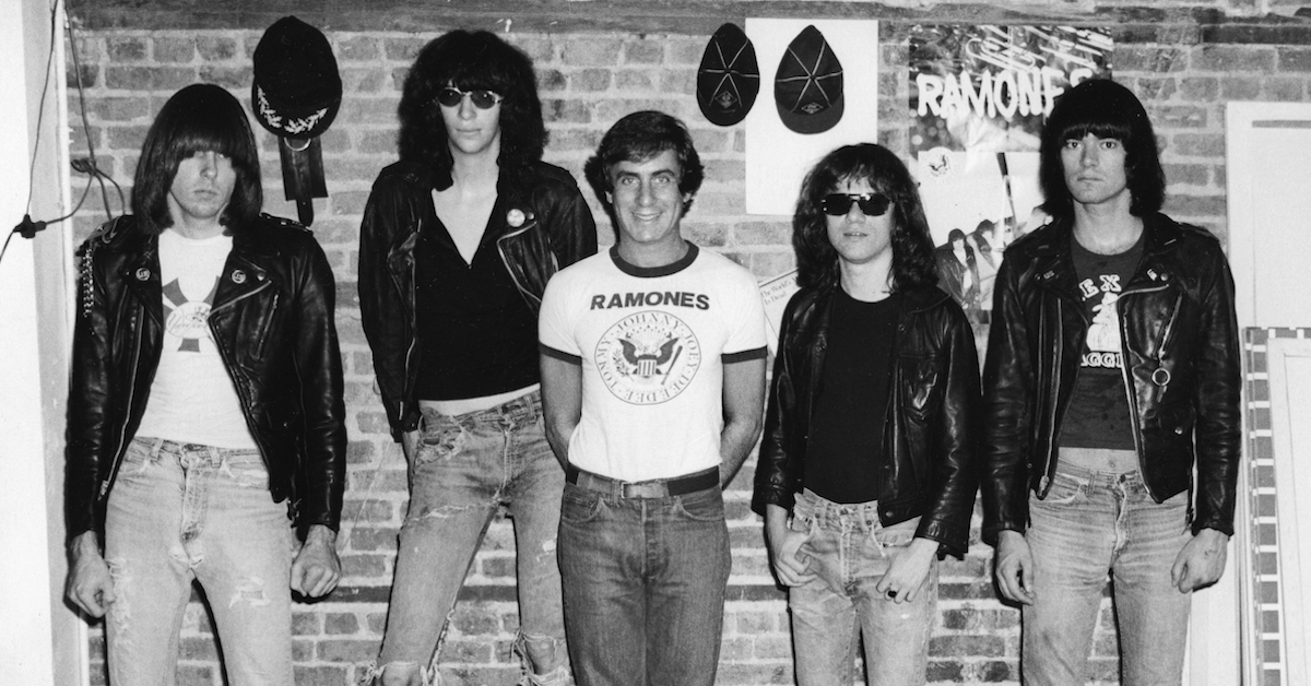 Danny Fields: Behind-the-Scenes Player in Rock | Best Classic Bands
