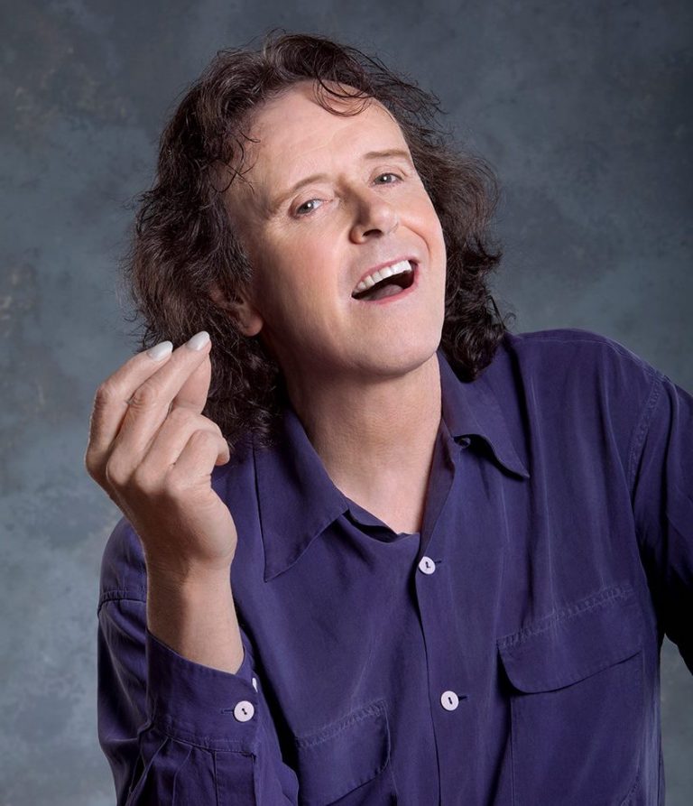 Donovan Interview: Sunshine Superman and Jimmy Page | Best Classic Bands