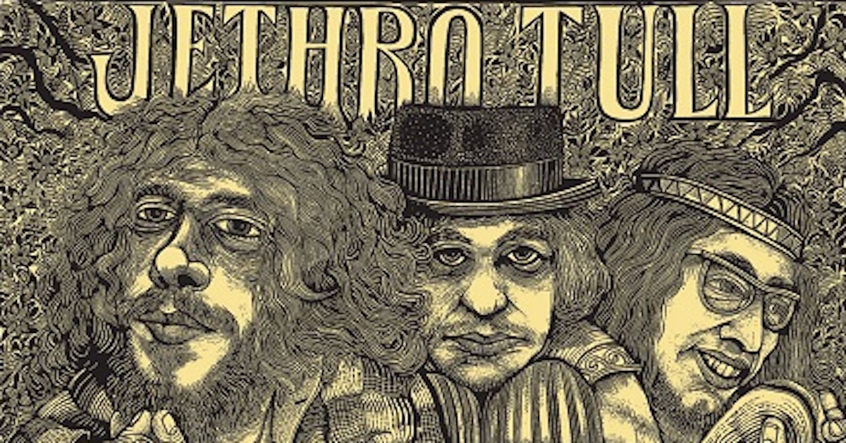 Jethro Tull Adds More 2018 U.S. Tour Dates | Best Classic Bands