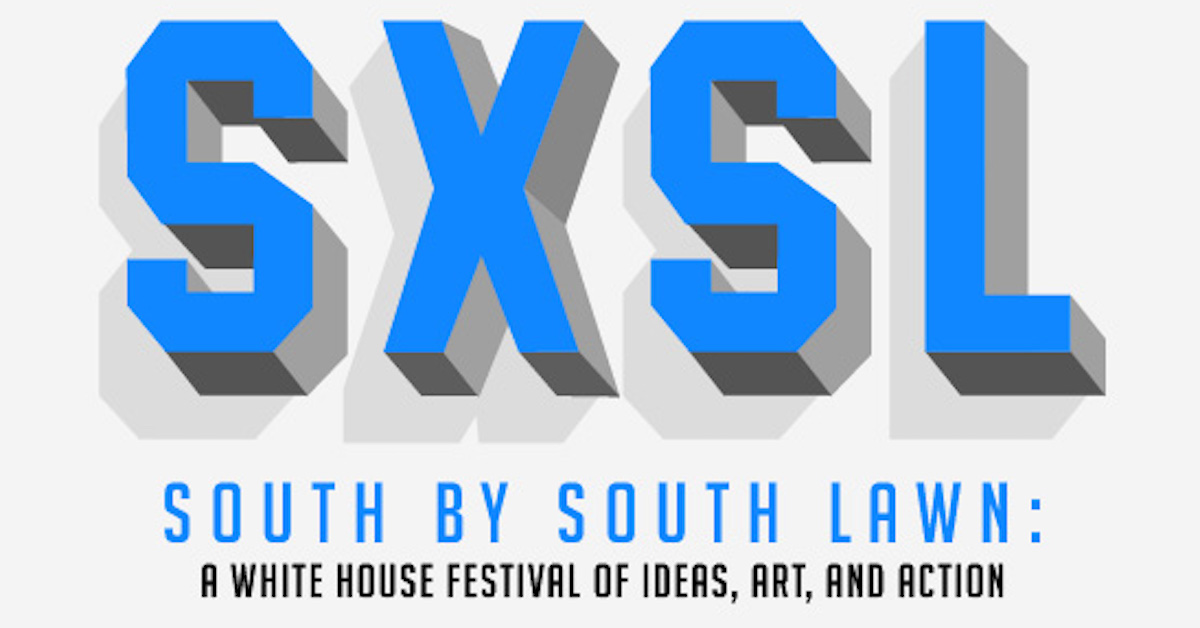 Pres. Obama to Host SXSL Festival at White House | Best Classic Bands