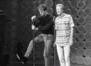 Dean Torrence Book Reveals Wild Ride of Surf City Duo | Best Classic Bands