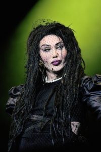 Dead or Alive Singer Pete Burns Dies at 57 - Best Classic Bands