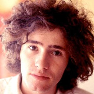 Tim Buckley Complete Singles Coming in November | Best Classic Bands