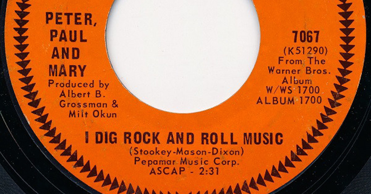 Milt Okun, Music Impresario & Producer, Dead at 92 | Best Classic Bands