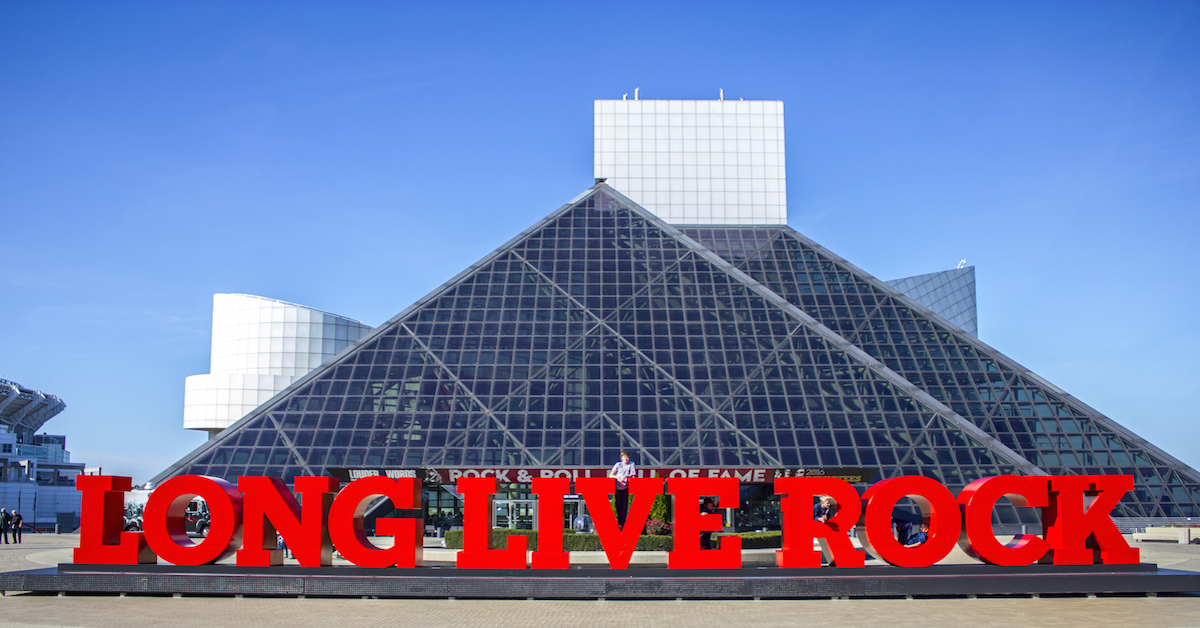 When the Rock Hall Purged One Third of Expert Nominators | Best Classic ...