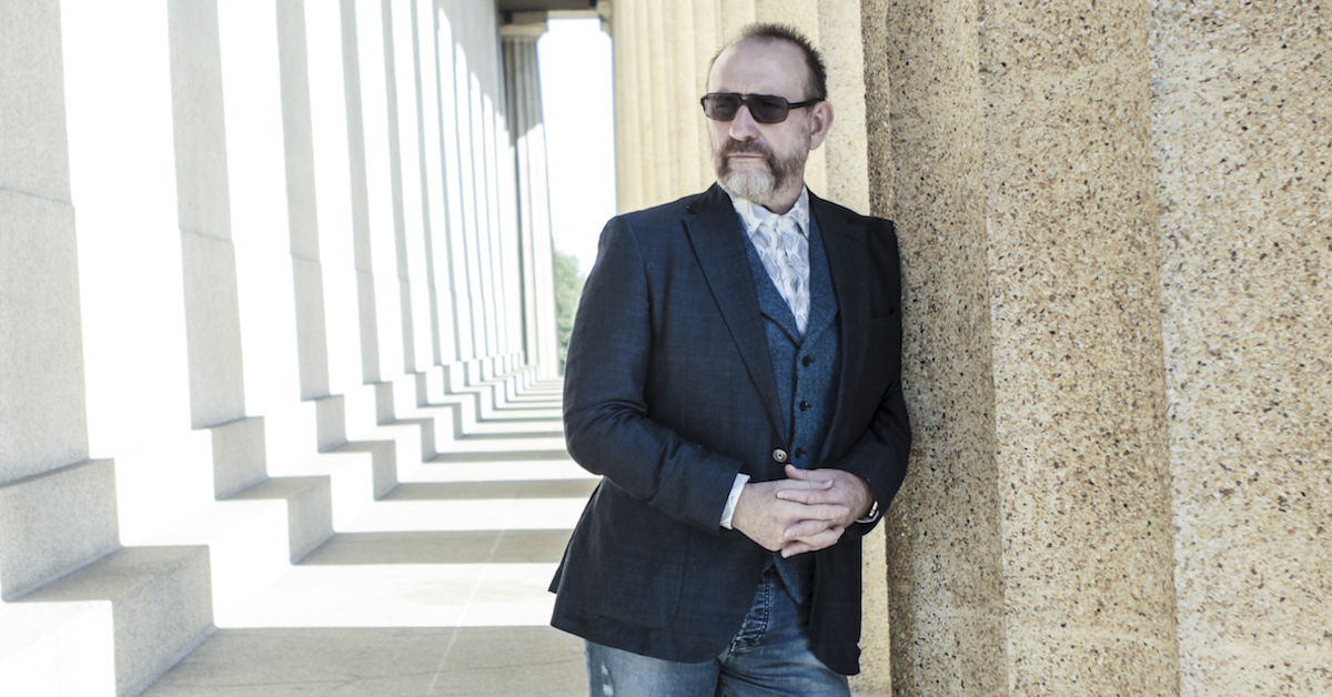 Colin Hay's 13th Solo Album Coming in March - Best Classic Bands